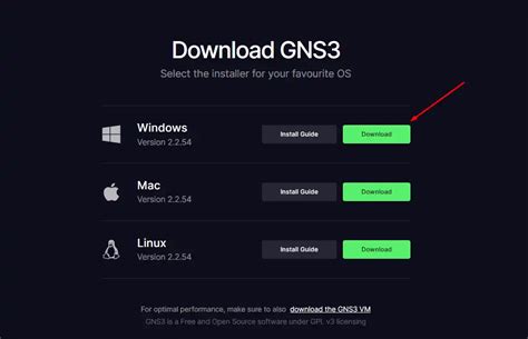 Install Gns3 Di Windows Tjkt Website
