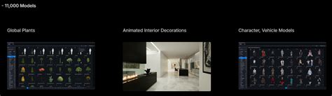 The Best Real Time Rendering Software For 3ds Max With D5 Render 3d Vfx Plugins And Cloud Rendering