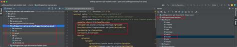 亚马逊 spapi — 生成 java sdk 为 sp api 生成 java sdk csdn博客