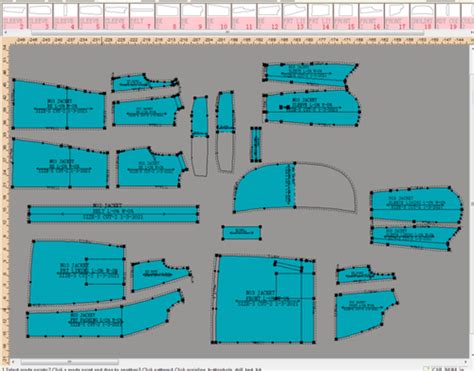 Base Pattern Making Service At ₹ 800 Piece In Gurugram Id 18891277955