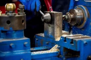 How to Chamfer on a Lathe: Steps and Tools Explained