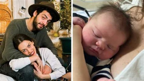 გიორგი მახარაძემ და მარიამ ნადირაძემ თავიანთ ახალშობილ გოგონას ნიკა დაარქვეს