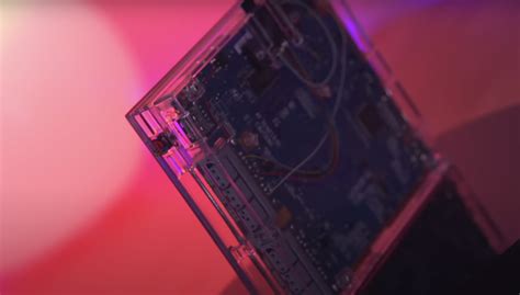 Modder Creates The Ps2 Ultra Slim Time Extension