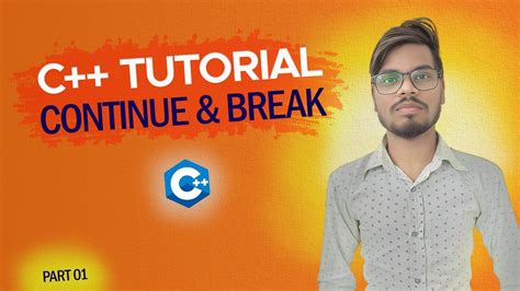 Jump Statement Continue And Break Statement For Beginners In C