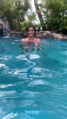 Objects Bigger Underwater Oc Scrolller