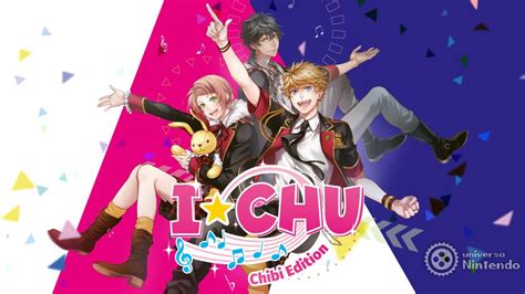 Ichu Chibi Edition Tem Lançamento Confirmado No Ocidente Universo