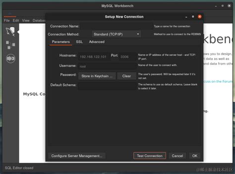 如何在 Docker 容器中运行 Mysql 掘金 如何在 Docker 容器中运行 Mysql 掘金