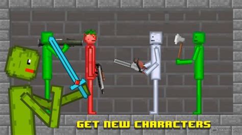 Ragdoll Playground Download Play For Free Here