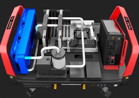 Inwin X Frame 20 White And Blue Not Defined For Sale Online At Nexus Retail