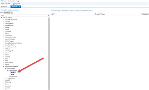 Mdm Join An Already Azure Ad Joined Windows 10 Pcs To Intune With A Provisioning Package