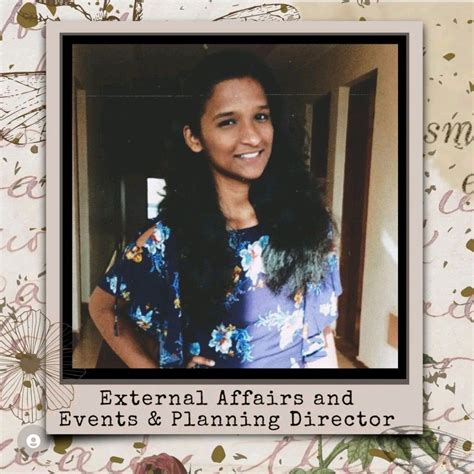 Tanvee Joshi On Linkedin Ieee Umit Events Planning Technology