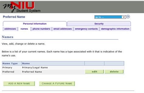 Frequently Asked Questions Niu Registration And Records
