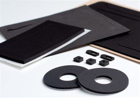 The Differences Between Low Density And High Density Polyurethane Foam — Engineered Materials Inc The Differences Between Low Density And High Density Polyurethane Foam — Engineered Materials Inc