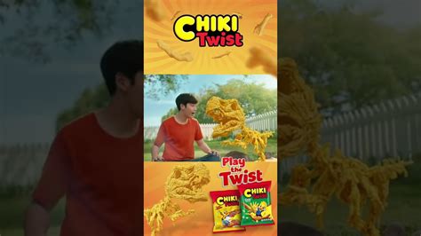 Iklan Chiki Twist Youtube