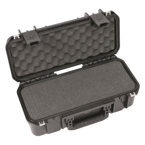 Skb Iseries 1706 6 Waterproof Hard Case 1825x9x725h Cubed Foam 735269 Bow Cases And Racks