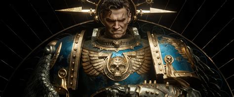 3440x1440 Resolution Hd Henry Cavill In Warhammer Movie Art 3440x1440