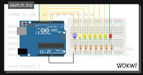 Cpe366seatworkrfc Wokwi Esp32 Stm32 Arduino Simulator