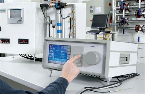 Air Measurement Technology Dew Point Measurement Air Measurement Technology