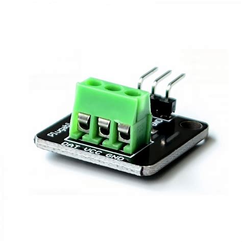 DS18B20 Adapter DS18B20ADAPTER
