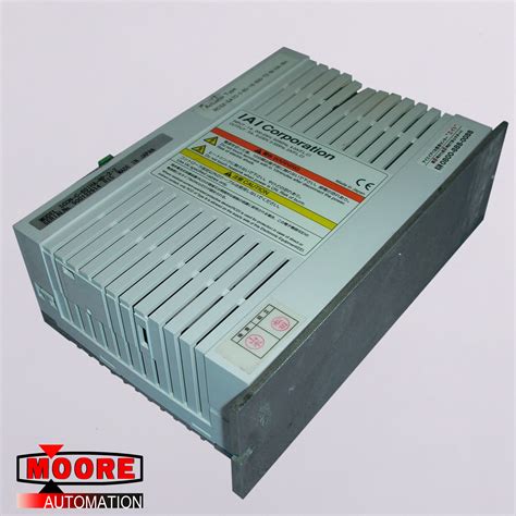 SCON C 60IHA NP 2 2 IAI One Year Warranty PLC Module