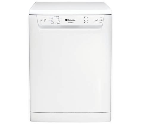 HOTPOINT FDAL28P Dishwasher - review, compare prices, buy online