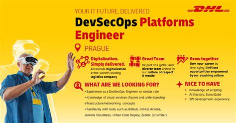 Devsecops Dhl Dhlitservices Greatplace Github Githubcopilot Githubactions Cloudbees