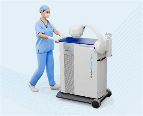 Dornier Compact Sigma Modular Lithotripter