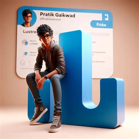 Pratik Gaikwad On Linkedin Trending Trends Virals Ai 3dmodeling