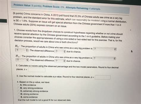 solved problem value 9 points problem score 0 attempts
