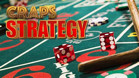 the basic rules of craps nsnbc