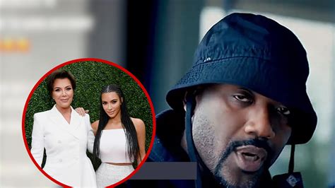 Ray J Responds To Kim Kardashian And Kris Jenners Defamation Suit