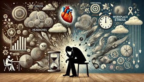Signs Its Time To Seek Counseling For Stress Management Lumende Blog