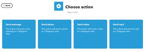 Send Notifications From Esp32 To Telegram With Ifttt Gpiocc Learning