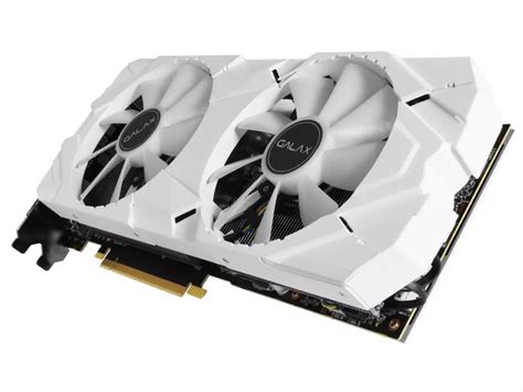 Placa De V Deo Galax Geforce Rtx Super Ex White Click Oc Gb Gddr Bit Pci Express