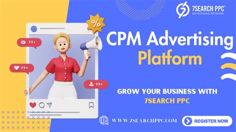 How To Choose The Best Cpm Advertising Platform For Your Marketing Goals