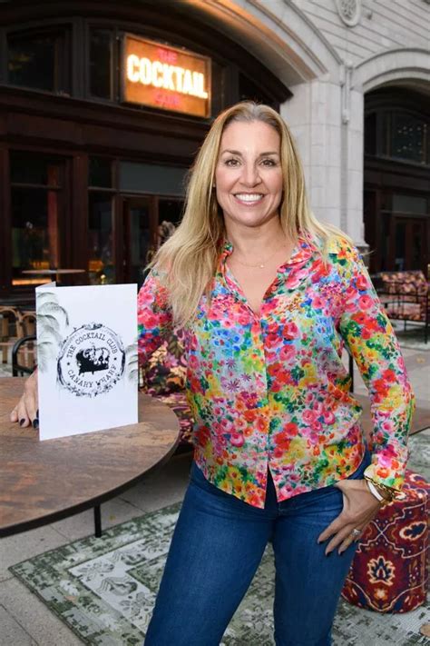 Dragons Dens Sarah Willingham Only Trades In Time After Husbands Horror Diagnoses Irish