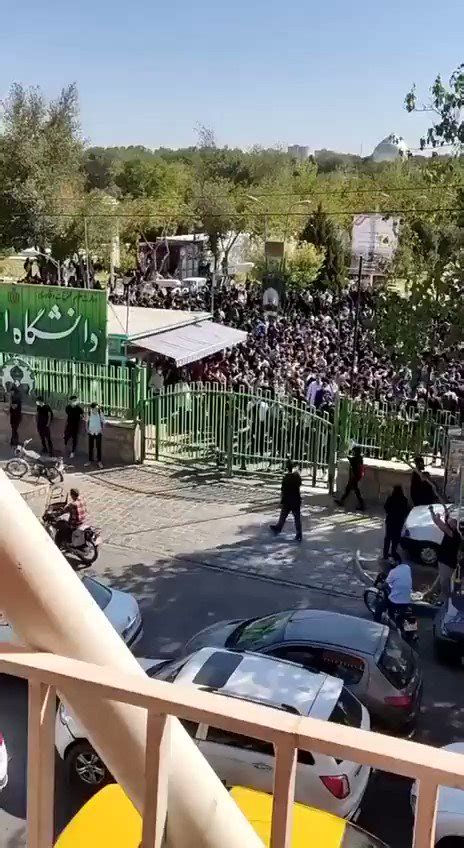Farzad Fattahi فرزاد فتاحی On Twitter دانشگاه اصفهان دانشجویان را در