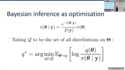 joel dyer variational bayesian inference for agent based models