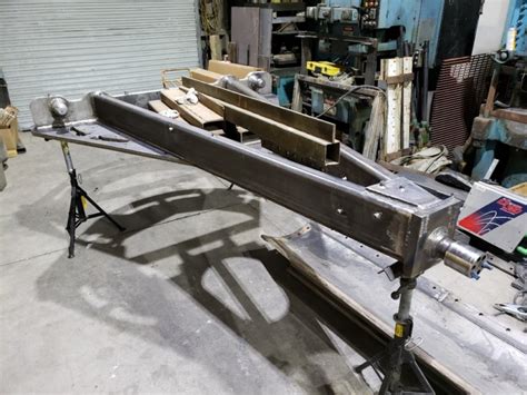 Complete New Grader Drawbar 08 03 2020 Resized  Motor Mission