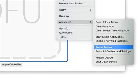 How To Restore Mac Firmware AppleToolBox