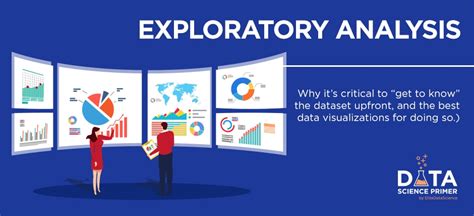 Exploratory Data Analysis The Tool Understand Your Data Images