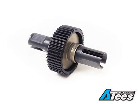 MIP Super Diff Bi Metal Kit For TLR 22 Vehicles AsiaTees Com