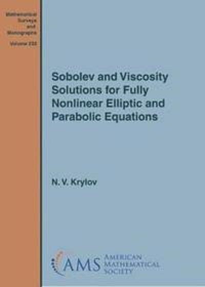 Sobolev And Viscosity Solutions For Fully Nonlinear Elliptic And