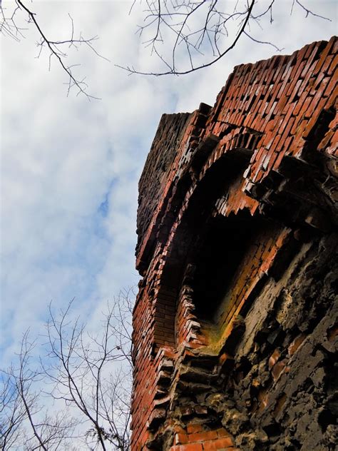 Granwood Explores Metacomet Trail Tariffville Ct