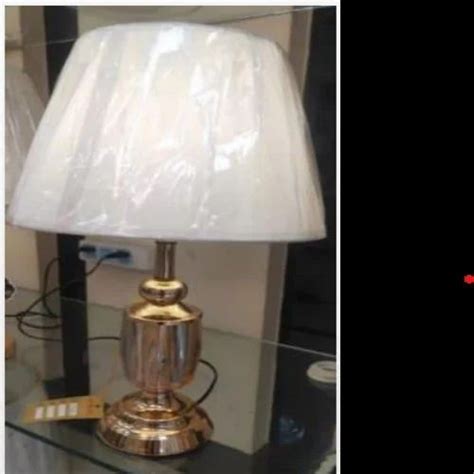 Touch Control Table Lamp Easy And Convenient Operation At ₹ 1680piece Touch Night Lamp In New