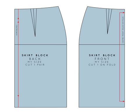 A Tutorial How To Add Dart Shaping — In The Folds