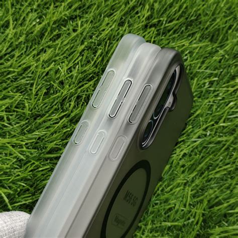 Samsung M Magsafe Matte Pc Hard Back Cover Ultra Thin Bt Limited Edition Store