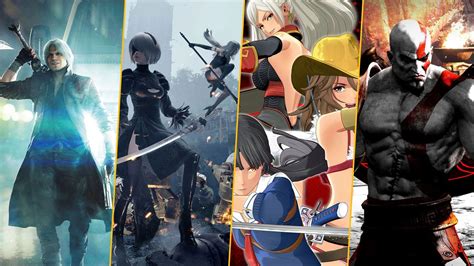 The Ultimate List Of The Best Hack And Slash Games On The Ps4 For You Rps4