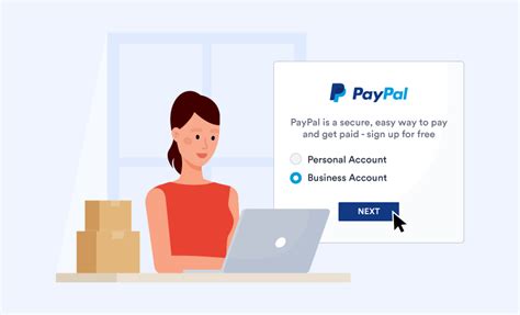 How To Set Up A PayPal Business Account In Easy Steps The Jotform Blog