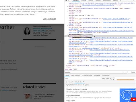 jquery popup removes scroll bar trying to make it appear again